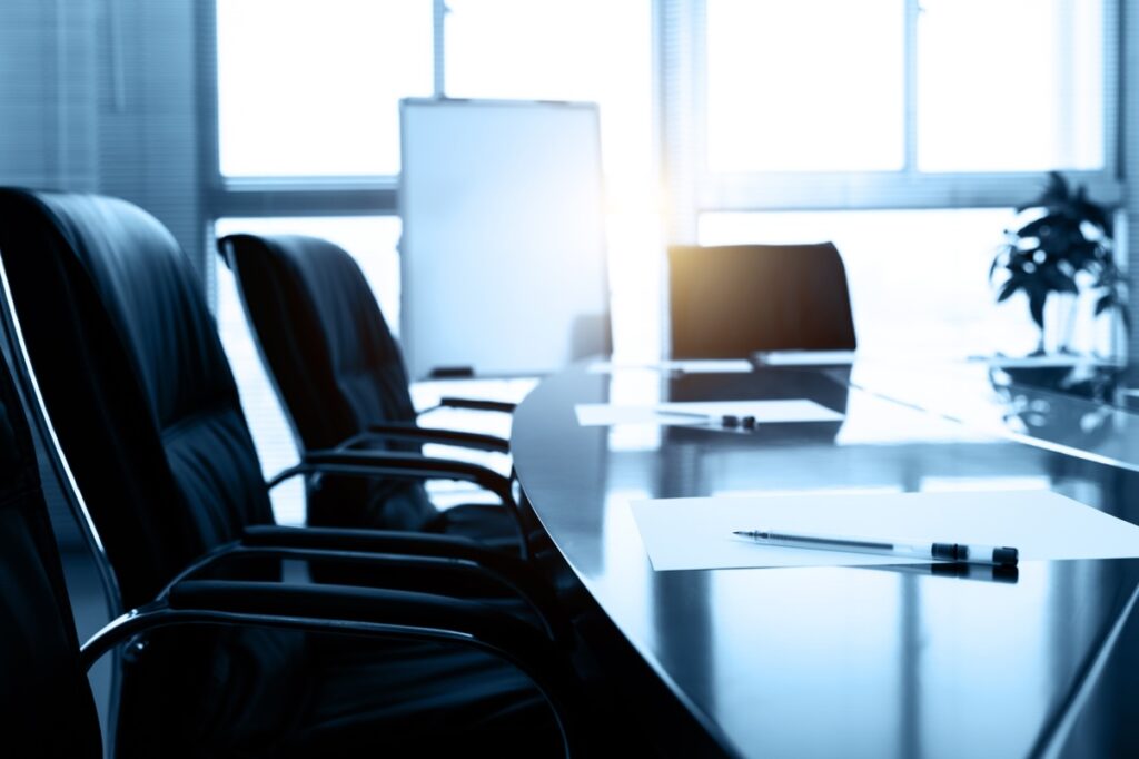 Board-level managers given lower pay rise as new pay system kicks in - MIP