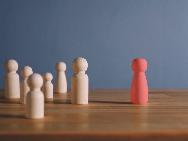 A brief guide to race equality law: indirect discrimination - MIP