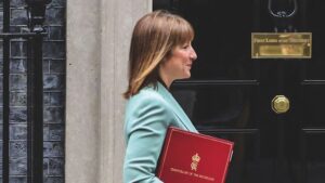 NHS England and central staff could be cut by 50%, NHSE has announced - MIP