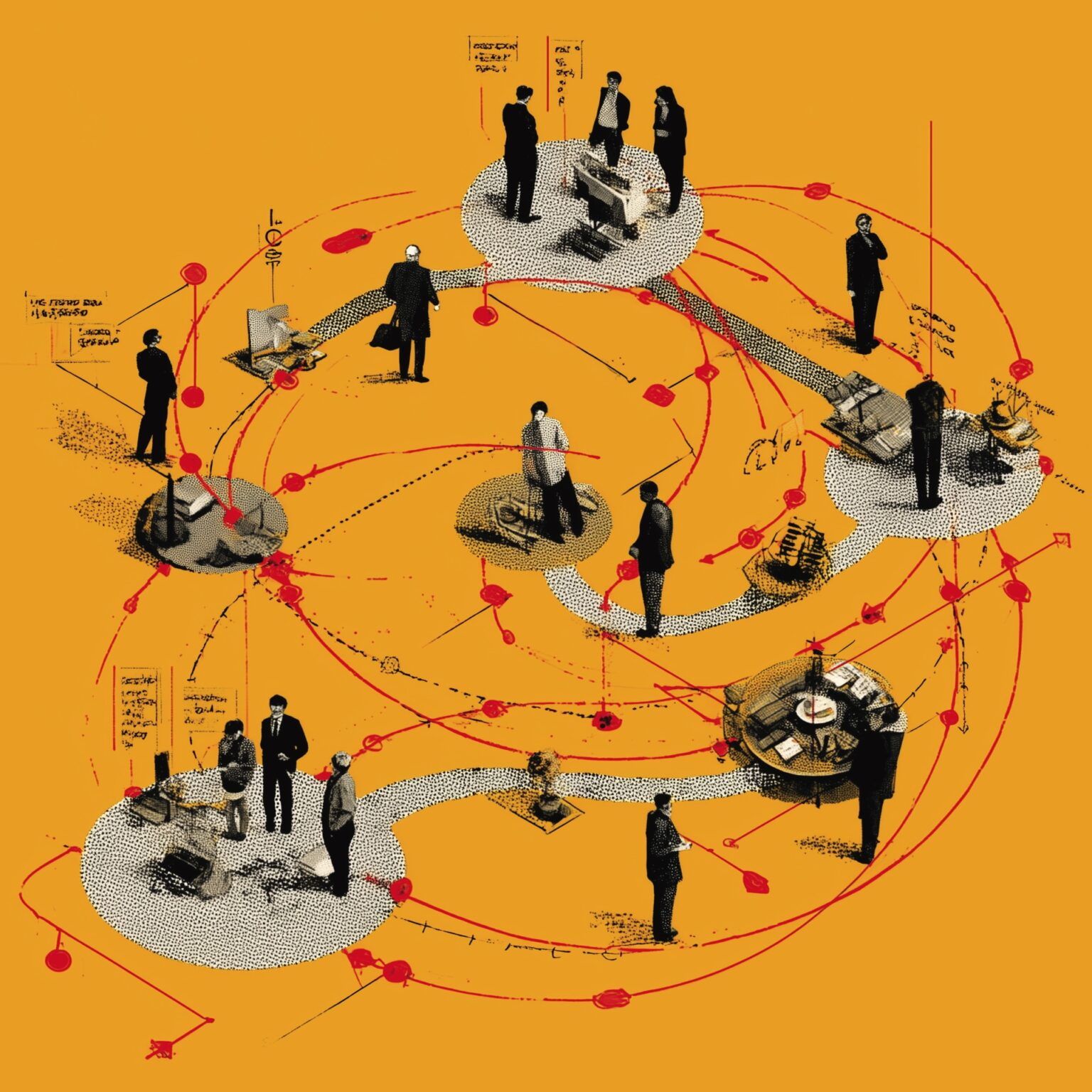 Voluntary redundancy: golden goodbye or exit to nowhere? - MIP