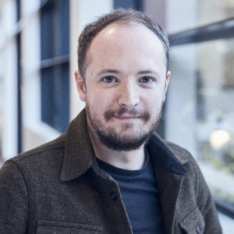 Scott Diamond: “As a paramedic, you can talk to absolutely anyone about ...