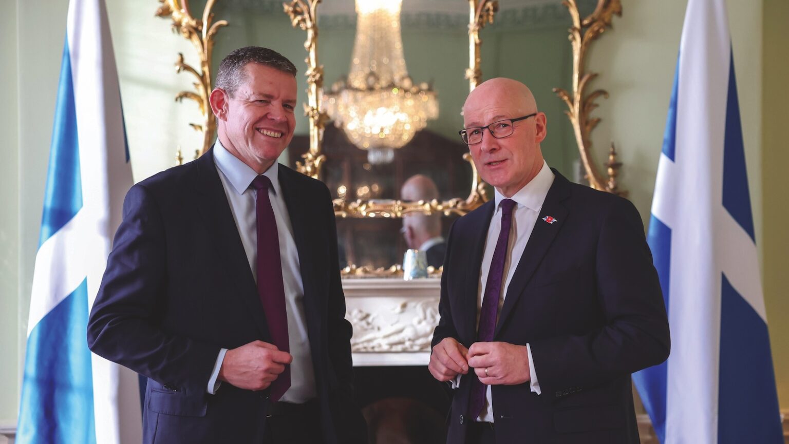 Senedd elections: Tough choices, empty promises - MIP